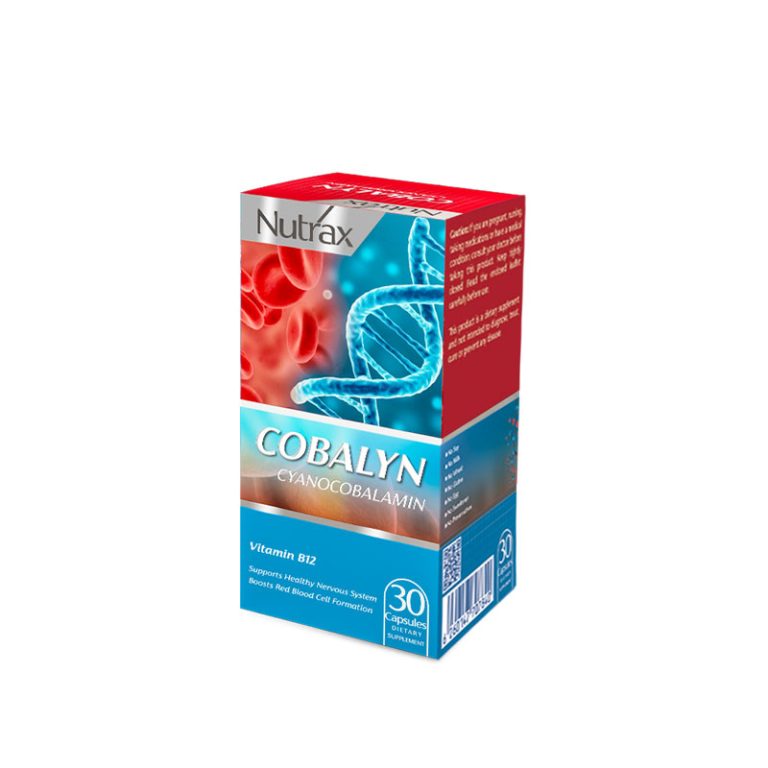 صفحه اصلی مکمل های دارویی و تغذیه ای • Nutrax | نوتراکس